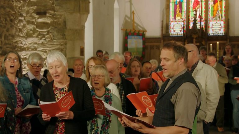 BBC One - Songs of Praise, Christingle, The symbolism of Christingle