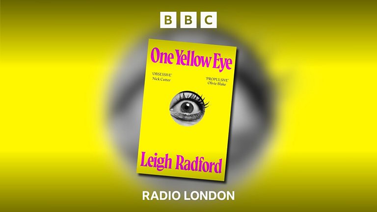 BBC Radio London - BBC Radio London, Hampstead Heath: Inside the oasis ...