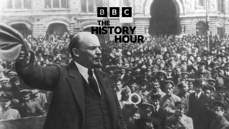 BBC World Service - The History Hour - Downloads