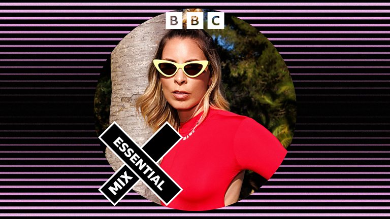 BBC Radio 1 - Radio 1's Essential Mix - Available now