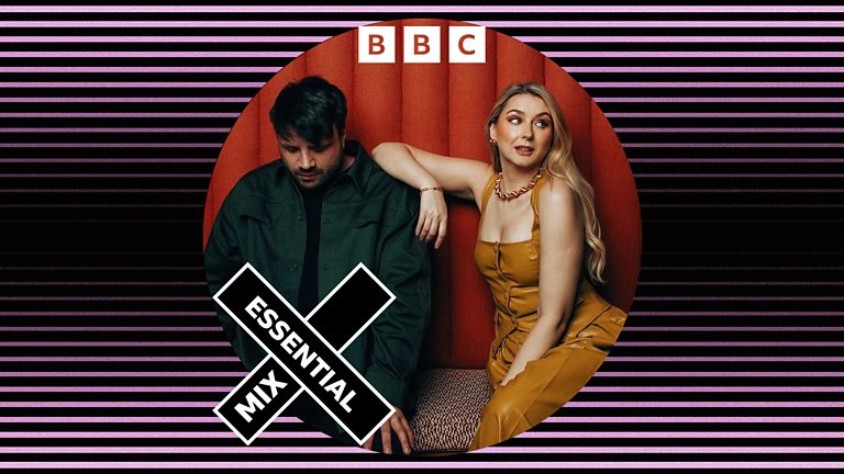 BBC Radio 1 - Radio 1's Essential Mix - Available now
