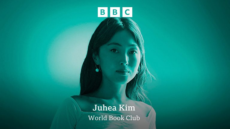 BBC World Service - World Book Club