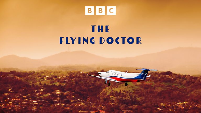 BBC Radio 4 Extra - The Flying Doctor - Episode guide