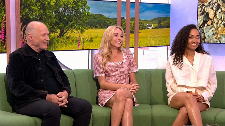 BBC One - The One Show - Available now