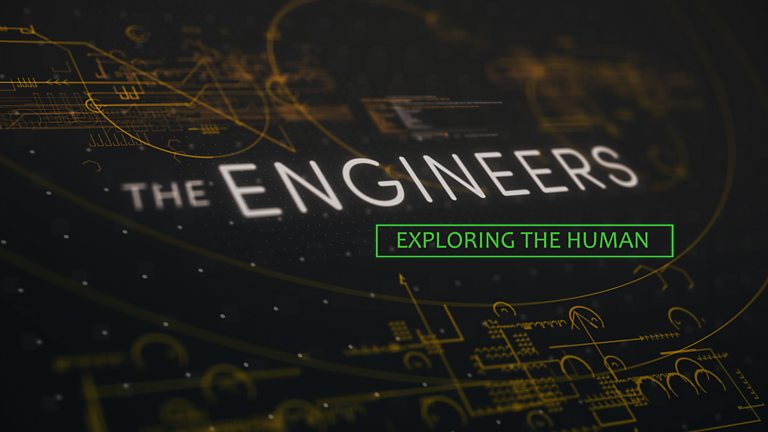 Bbc News The Engineers Episode Guide