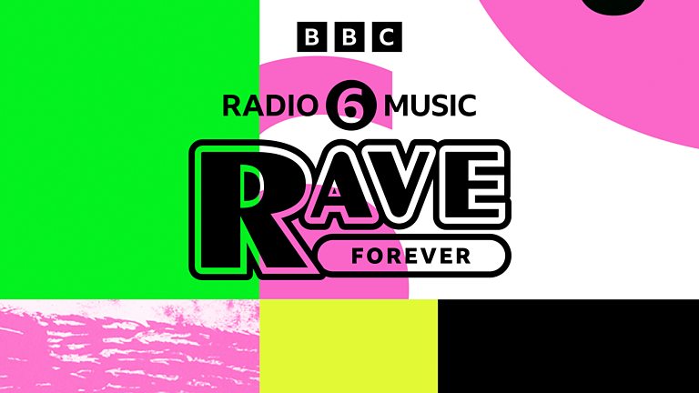 BBC Radio 6 Music - Schedules