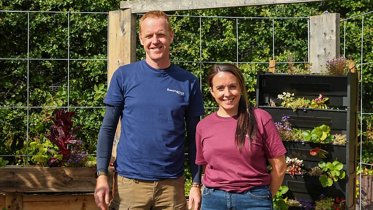 BBC Scotland - Beechgrove Garden, 2025 - Episode guide