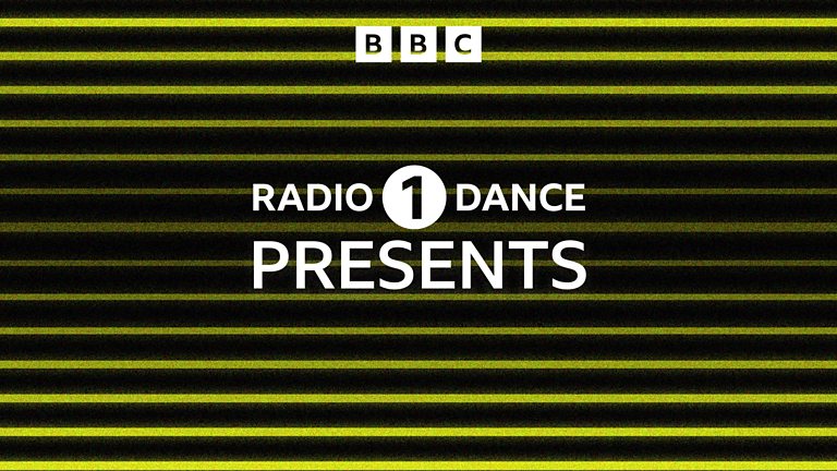 BBC Radio 1 - Schedules, Thursday 25 December 2025