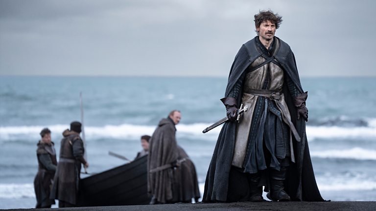 BBC One - King & Conqueror, Series 1, Invitation, King & Conqueror ...