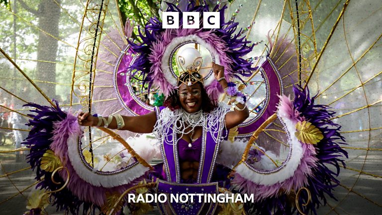 BBC Radio Nottingham - BBC Radio Nottingham, What to expect from ...