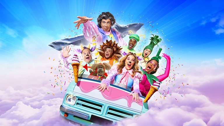 BBC - iPlayer CBeebies Channel :: Featured Episodes