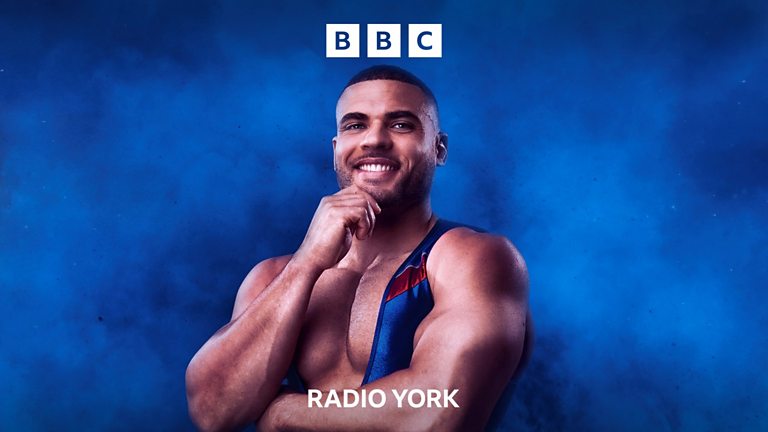 BBC Radio York - BBC Radio York, From North Yorkshire