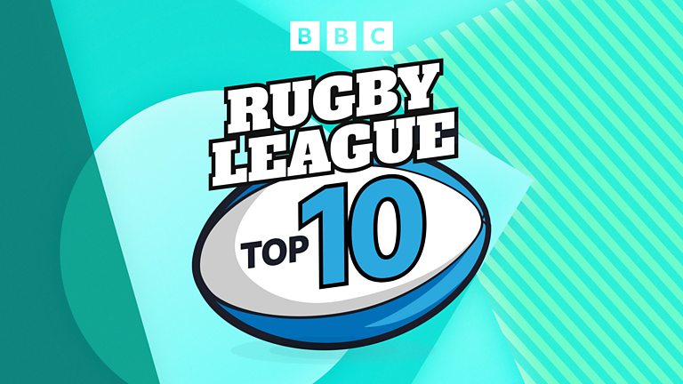 BBC Radio 5 Live - Rugby League Top 10s, Rugby League Top 10: Codebreakers