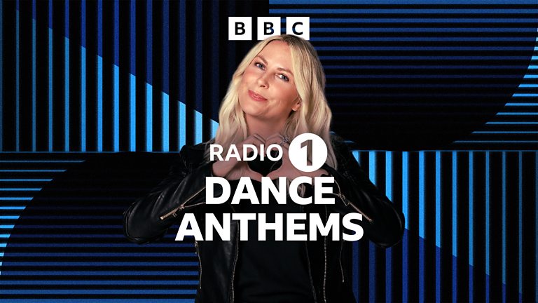 BBC Radio 1 Dance - Schedules
