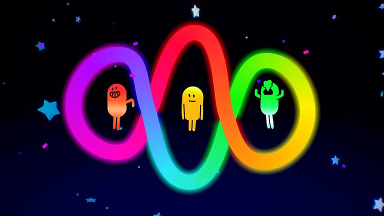 CBeebies - Activate with Joe Wicks - Episode guide