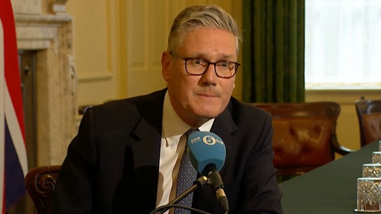 BBC Radio 5 Live - 5 Live In Short, Bernie Clifton: 'I just wanted to ...