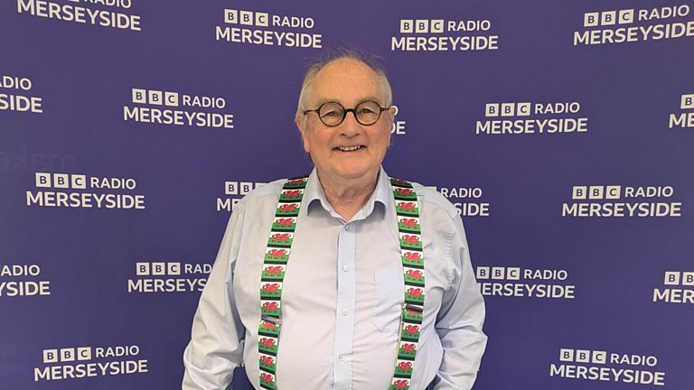 BBC Radio Merseyside - Helen Jones, 19/12/2023, Bethlehem Bake-Off: The ...