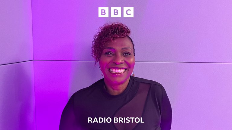 BBC Radio Bristol - BBC Radio Bristol, Tiah-Mai Ayton: Bristol’s rising ...