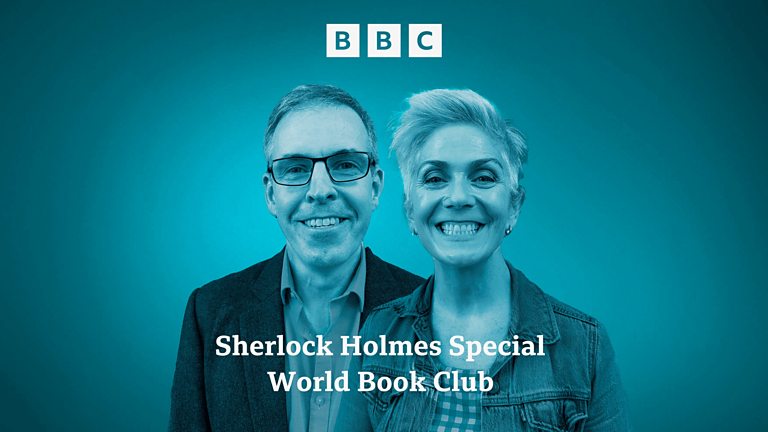 BBC World Service - World Book Club