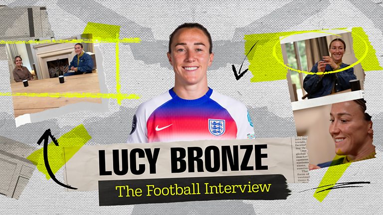 BBC - The Football Interview