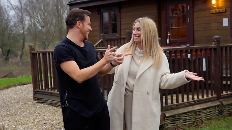 BBC One - Stacey & Joe, Series 2 - Episode guide