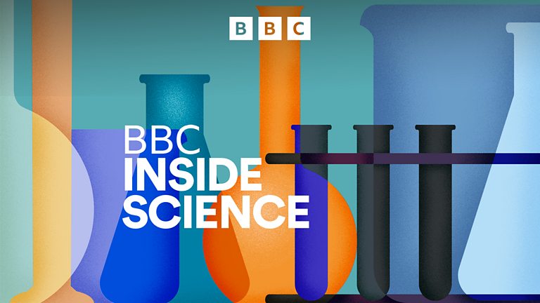 BBC Radio 4 - BBC Inside Science, 12/02/2026 GMT