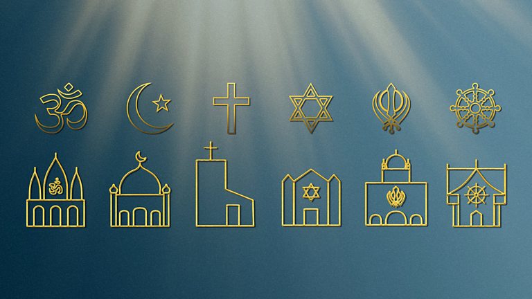 BBC - Programmes categorised as Religion & Ethics - Available now