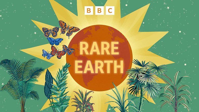 BBC - Our Planet Now
