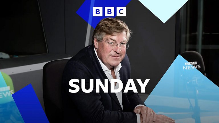 BBC Radio 4 - Sunday