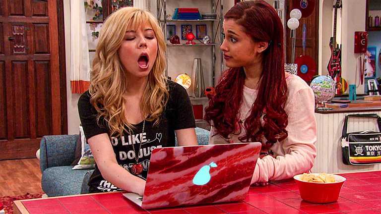 CBBC - Sam & Cat - Episode guide