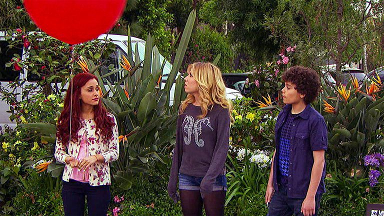 CBBC - Sam & Cat - Episode guide