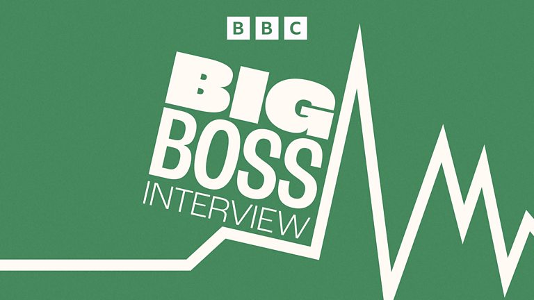 BBC News - Big Boss Interview, #12 Ford UK's Lisa Brankin: Pay Per Mile ...