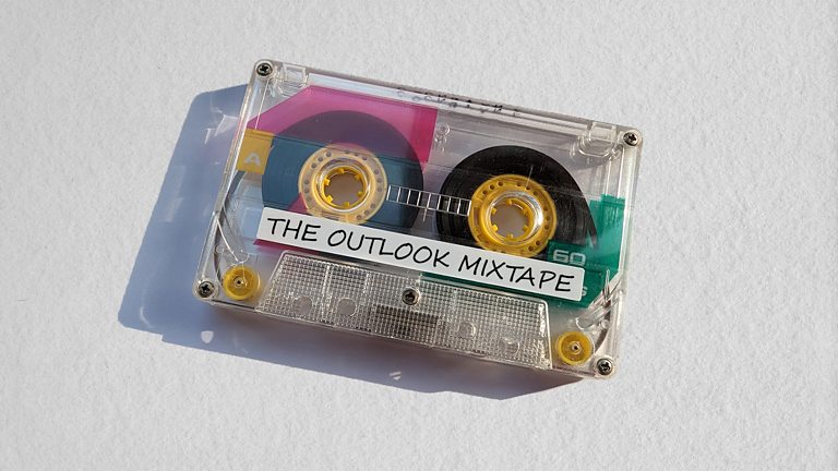 BBC World Service - Outlook - Episode guide