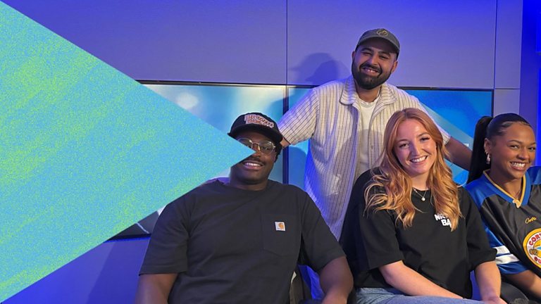 BBC Local Radio - BBC Introducing - North East, Eternal Rin featured artist