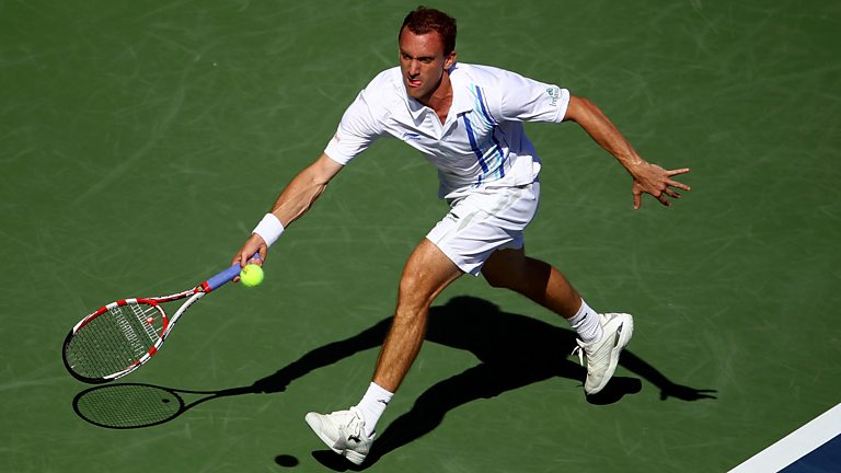 BBC World Service - Outlook - Available now