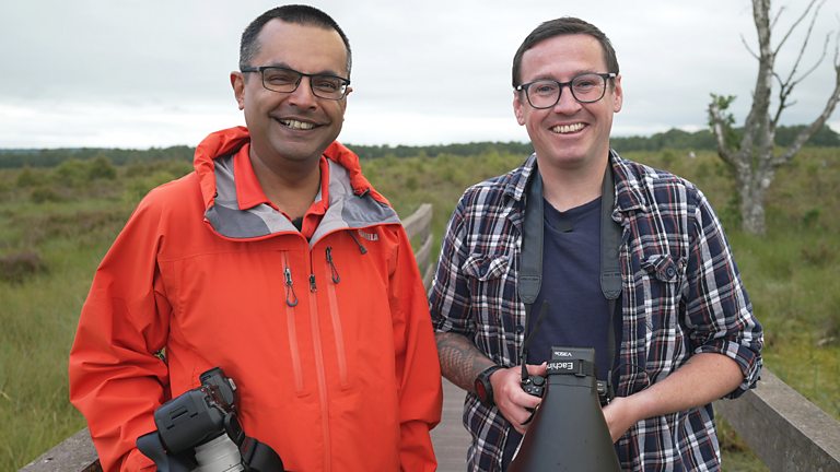 BBC - iPlayer BBC Scotland Channel :: Featured Episodes