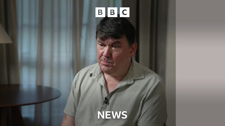 BBC Radio 4 - PM, Charges against Father Ted creator dropped
