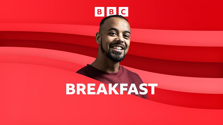 BBC Radio 3 - Breakfast