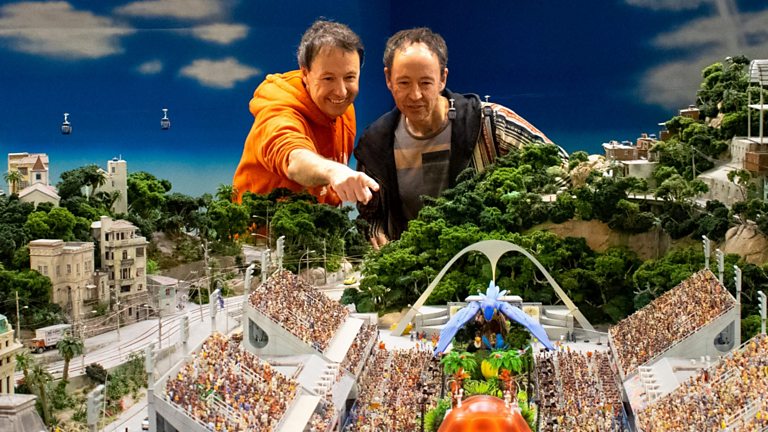 BBC World Service - Witness History, The last eruption of Mount ...