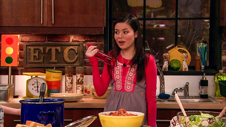 CBBC - iCarly - Episode guide