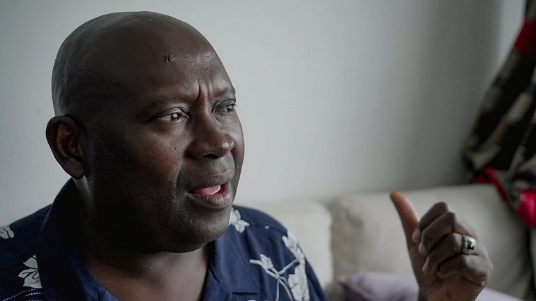 BBC One - Scam Interceptors - Available now