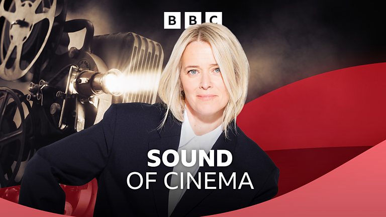 BBC Radio 3 - Sound of Cinema, David Lynch