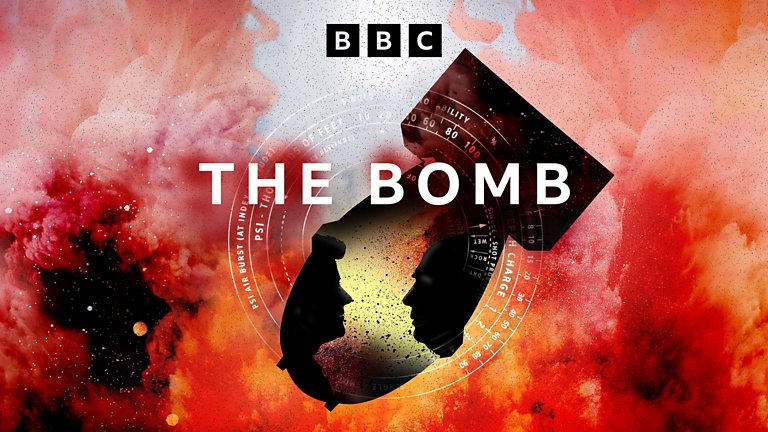 BBC World Service - The Bomb, Kennedy and Khrushchev, Trailer