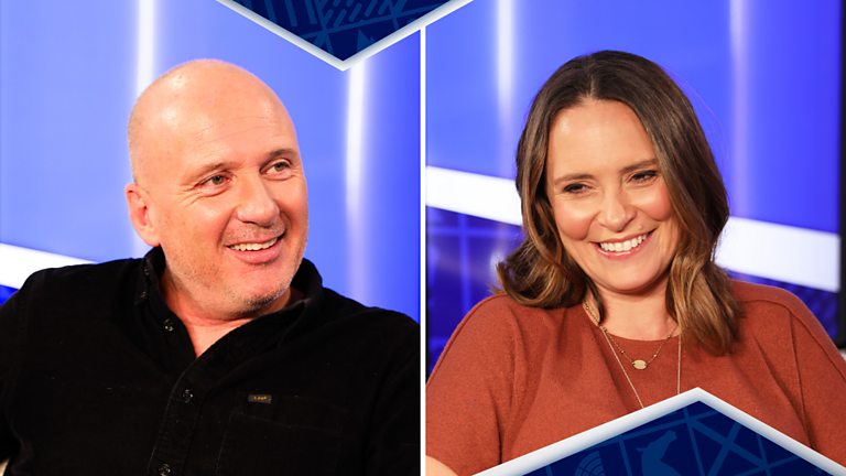 BBC Scotland - Scotcast