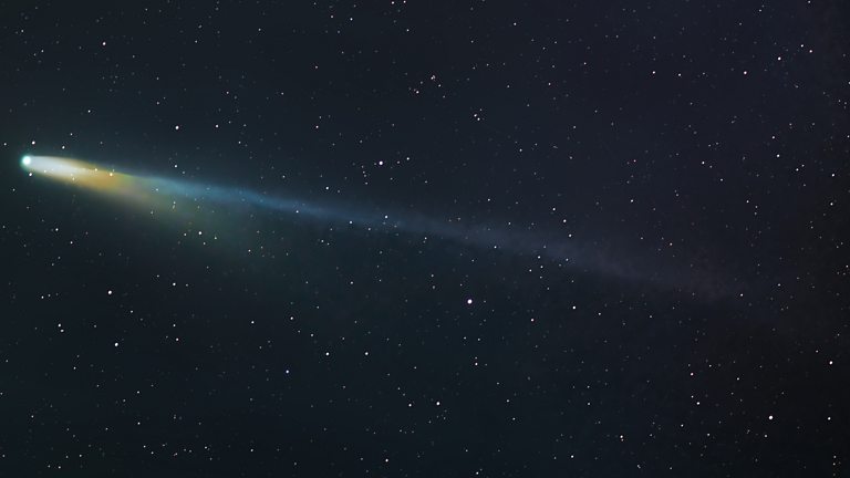 BBC Four - The Sky at Night
