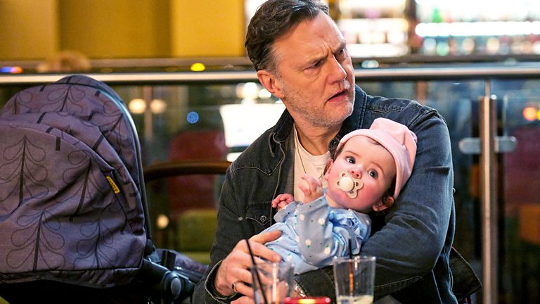 BBC Three - Daddy Issues - Episode guide