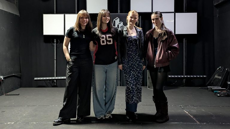 BBC Radio Merseyside - Helen Jones, 19/12/2023, Bethlehem Bake-Off: The ...