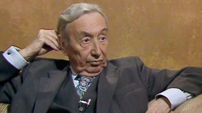 BBC Two - The Great Philosophers - Episode guide