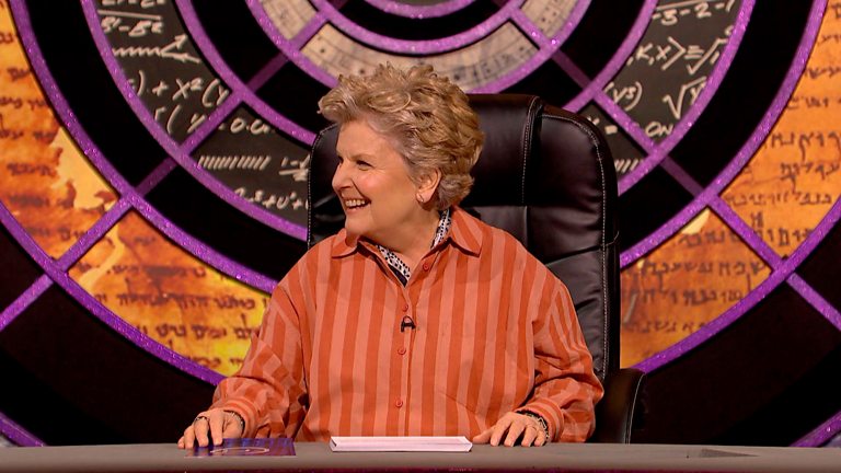 BBC Two - QI - Available now