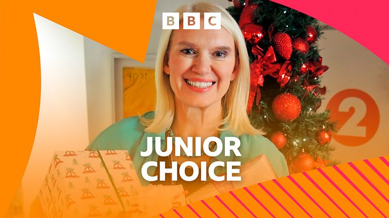 BBC Radio 2 - Junior Choice